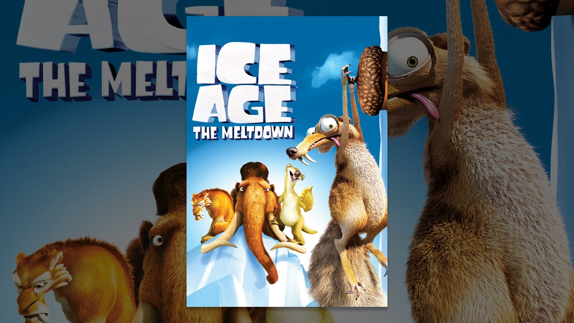 Ice Age: The Meltdown - YouTube