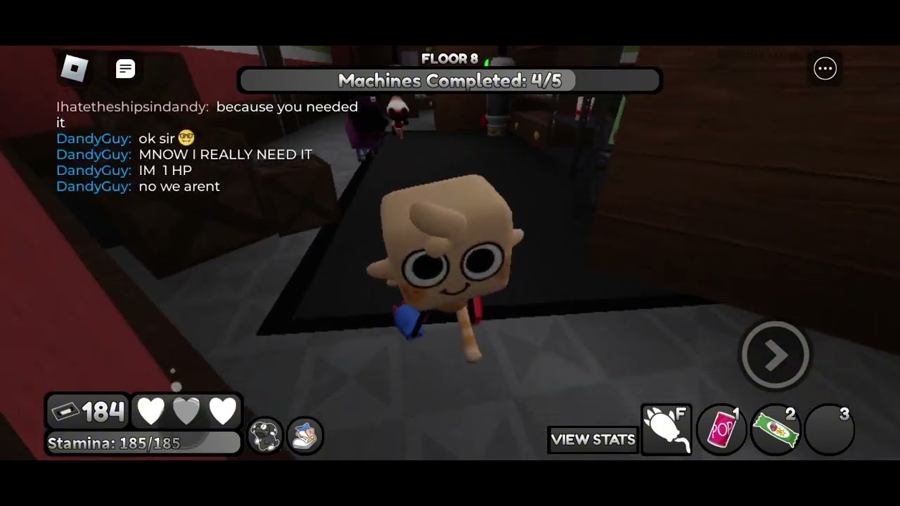 part 2 of using goob and main hunt - YouTube