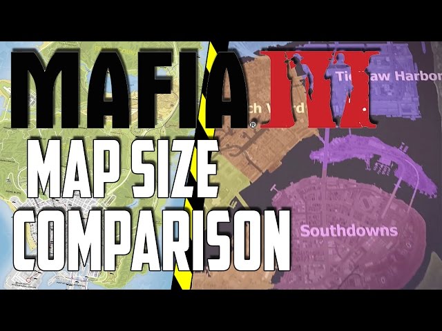 Just Cause 2 Map Size