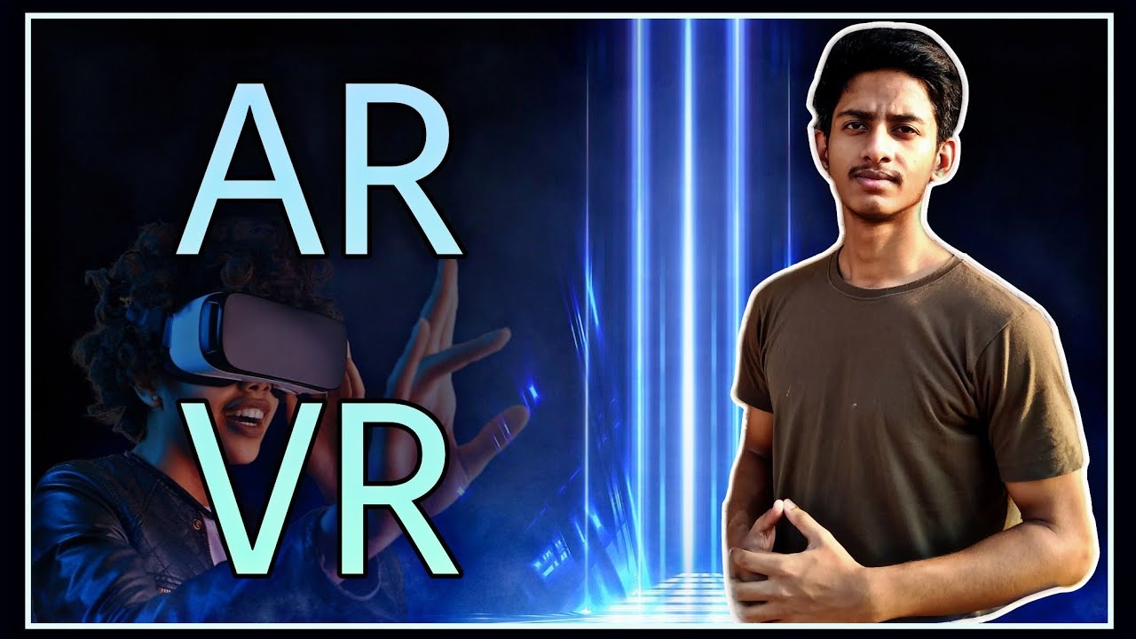 AR and VR in Hindi | Future scope of Augmented and Virtual Reality ...
