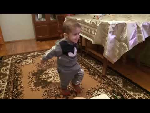 Seni deyirler... Eli balam...