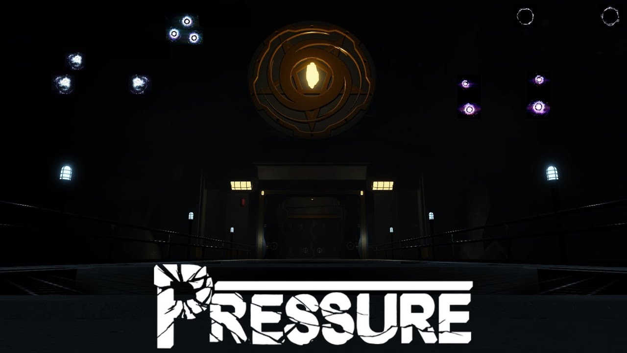 Roblox: Pressure - YouTube