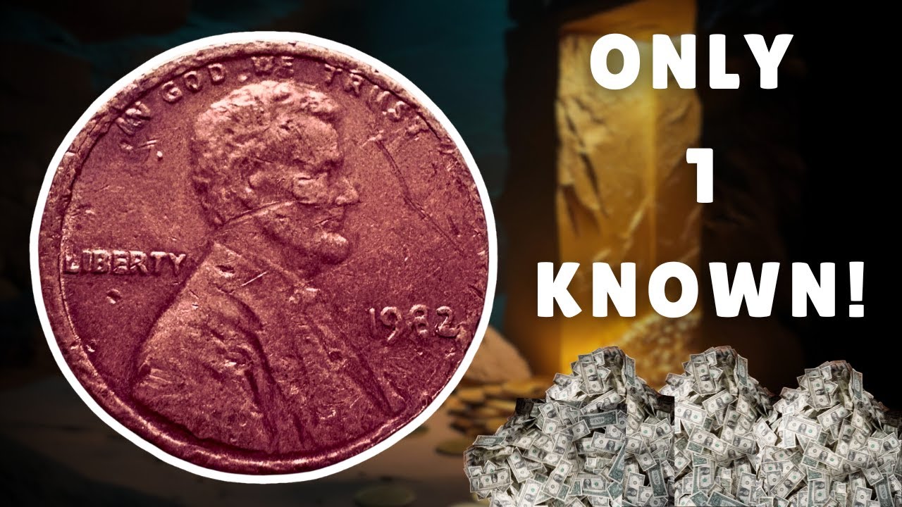 These 8 Pennies Made Everyday People Millionaires - YouTube