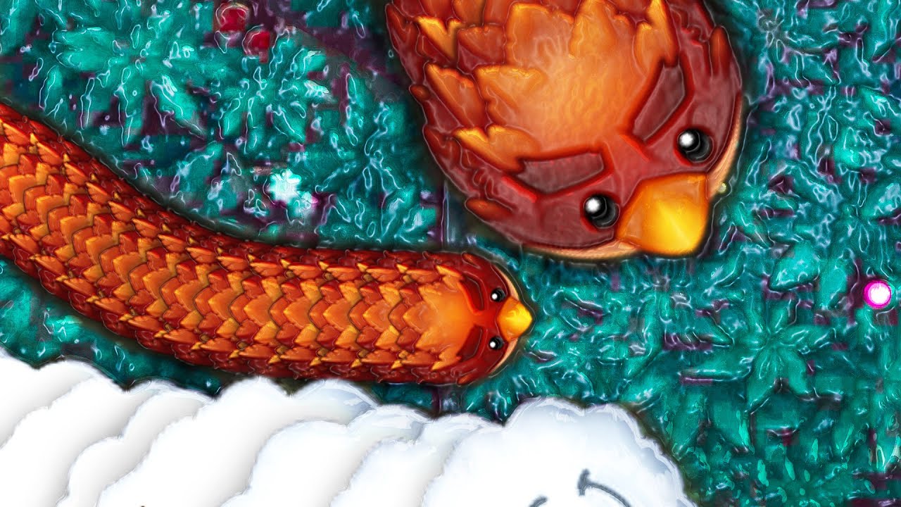 Little Big Snake | Short Rebel Gameplay - YouTube