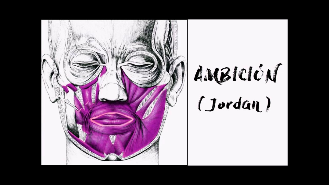 Ambición (cover Jordan) por Agus Ruiz Díaz - YouTube