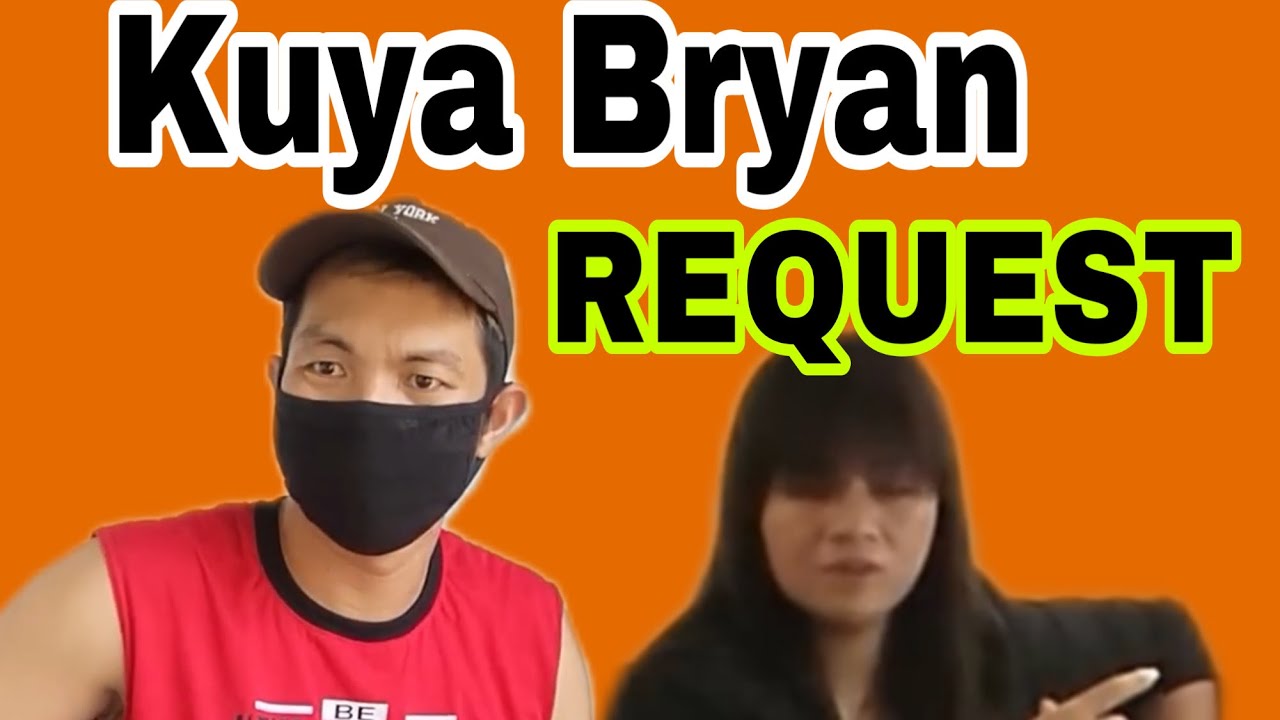 KUYA BRYAN HUMILING KAY SWEETMARY or NAGLAMBING LANG?! @SWEETMARYSVLOG - YouTube
