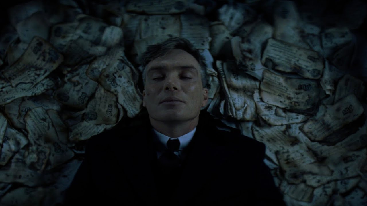 TOMMY SHELBY - HUNTING THE WREN - (THE IMMORTAL MAN VERSION) Movie Clip ...
