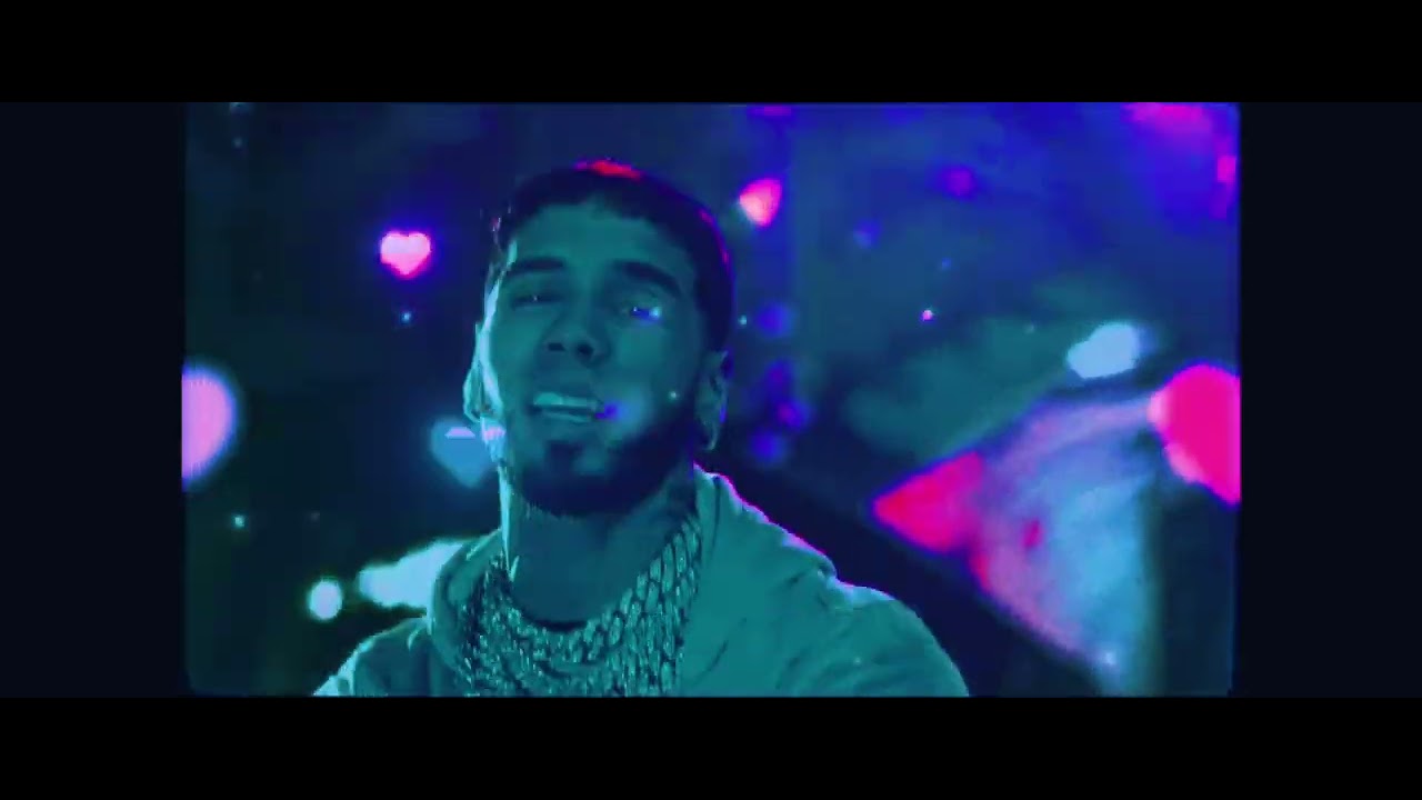 PLUMA PLUMA G4Y - ANUEL AA OMAR MONTES YUNG BEEF - YouTube