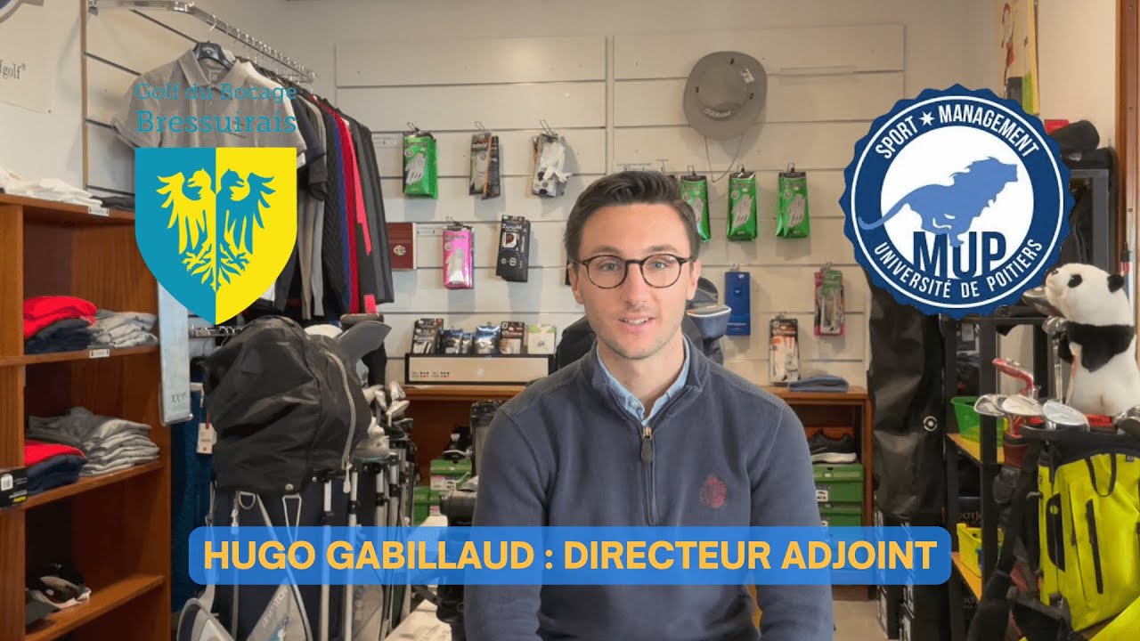 FICHE MÉTIER : Directeur adjoint - YouTube
