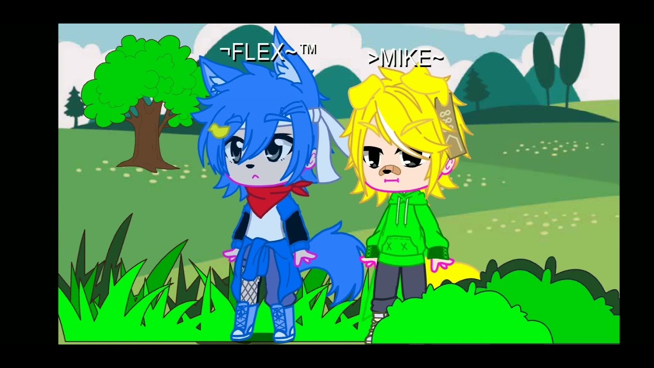 💓Donde esta ese beso? 💓[mikelex - YouTube