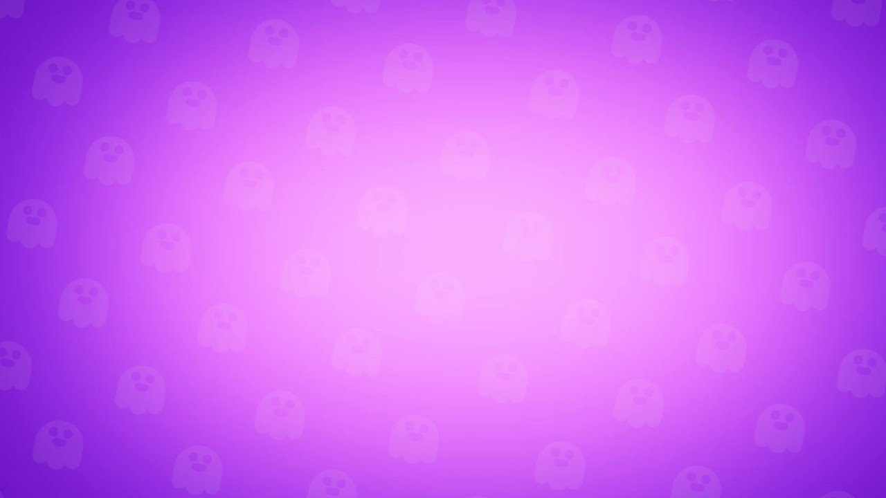 Background "Brawloween" 2019 & 2021 Brawl Stars - YouTube