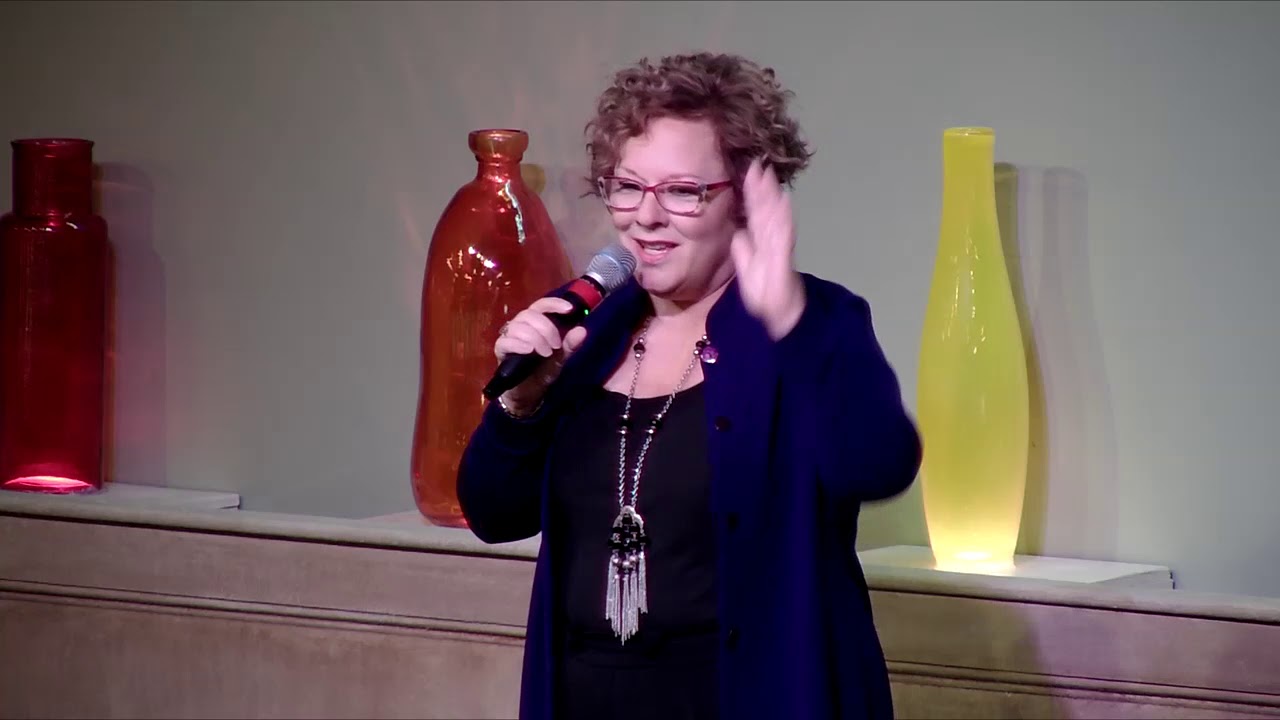 Rhonda Ryder shares an original song "What's It Gonna Be?" - YouTube