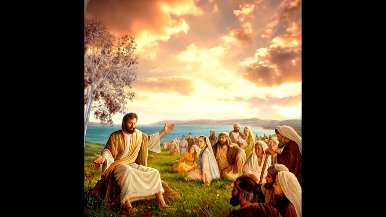Jesús (JW.ORG) - YouTube