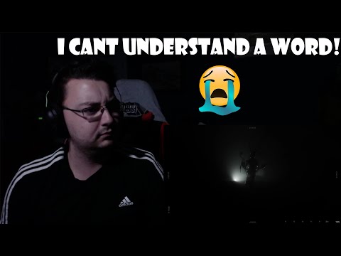 I CANT UNDERSTAND! ;_; - Sleep Token - Vore REACTION!