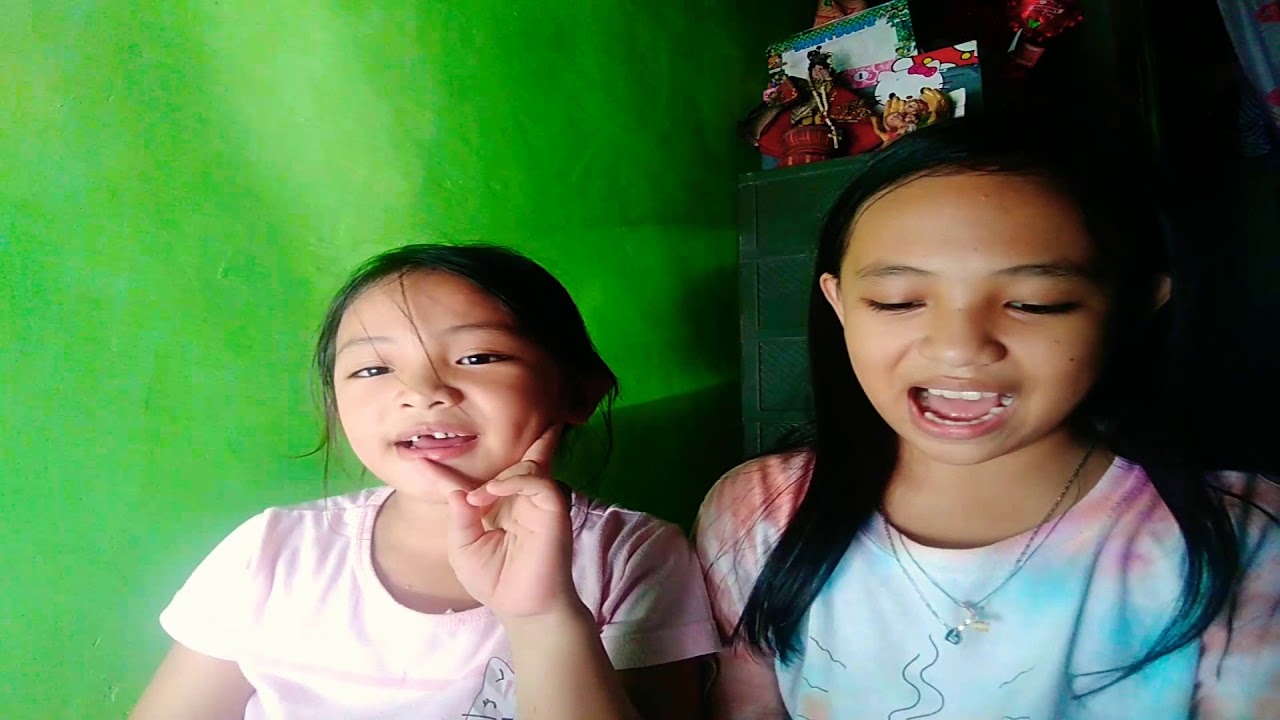 Hugot Battle Part 1 - YouTube