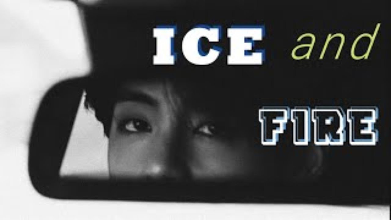Mr. Ice Cube and Sweet Fire / (Part - 9) - YouTube