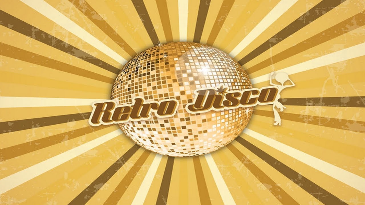 DEEP VINTAGE RETRO DISCO BEST HITS 70's 80's 90's #2 - YouTube