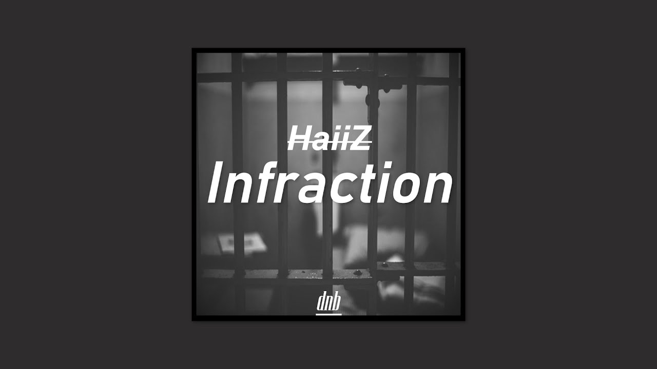 HAIIZ - INFRACTION - YouTube