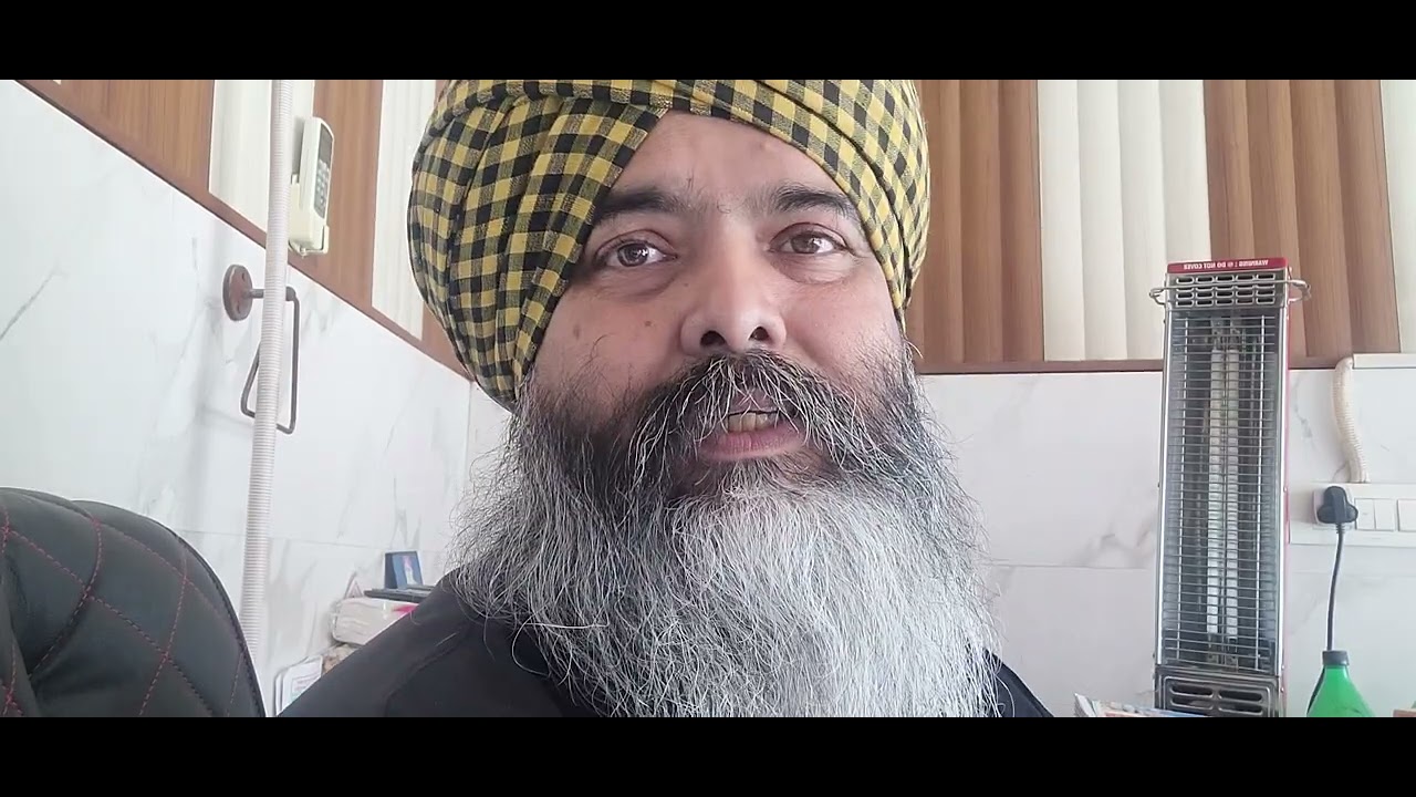 Raja Hospital Mangewal - Ruhani Aur Jismani 9815827257 - YouTube