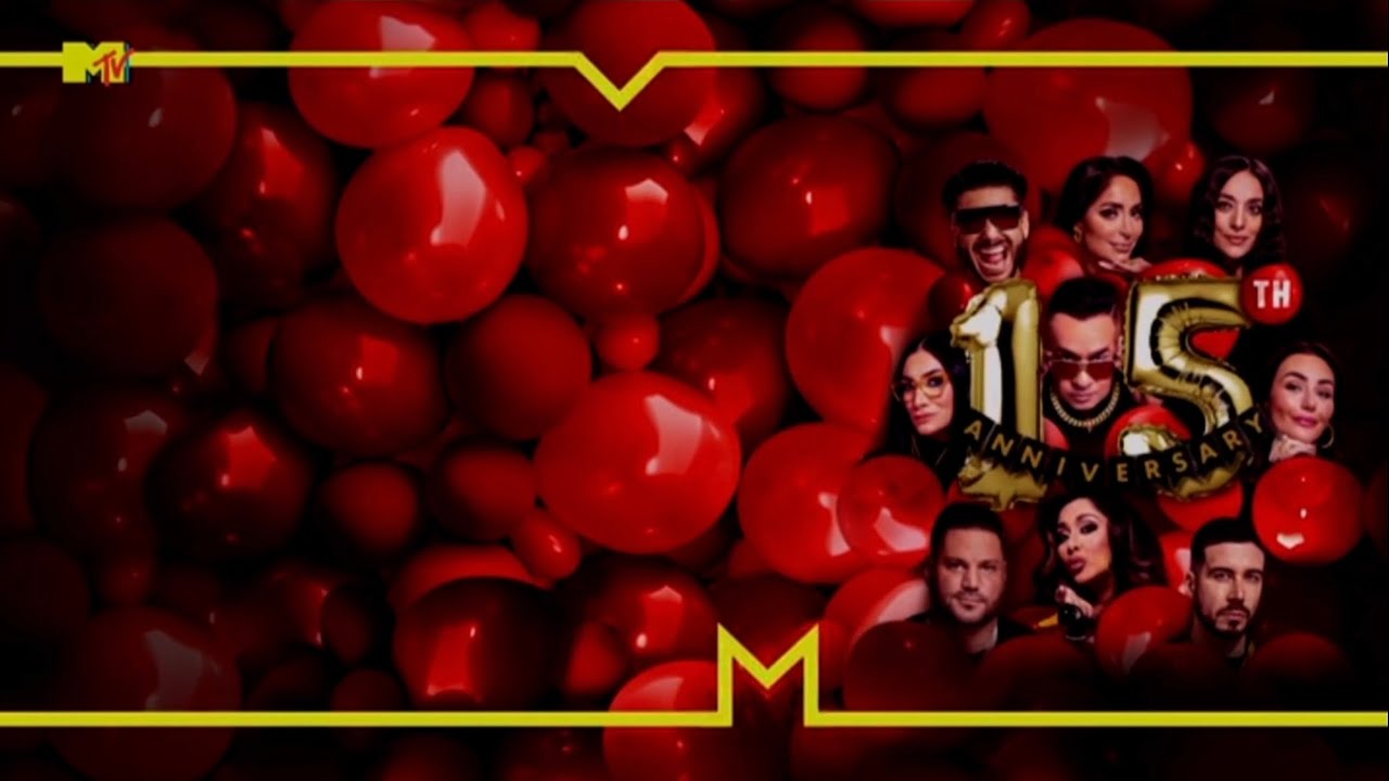 MTV Global (English) continuity November 27, 2025 - YouTube