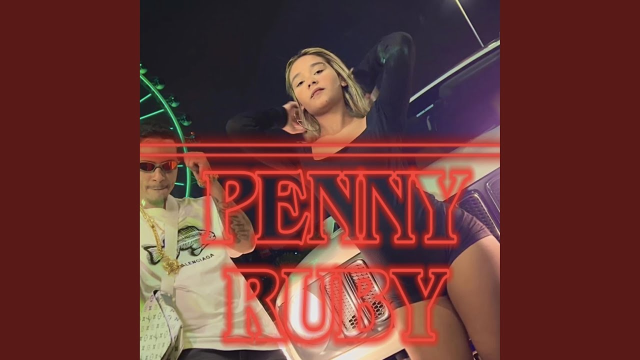 Penny Ruby - YouTube