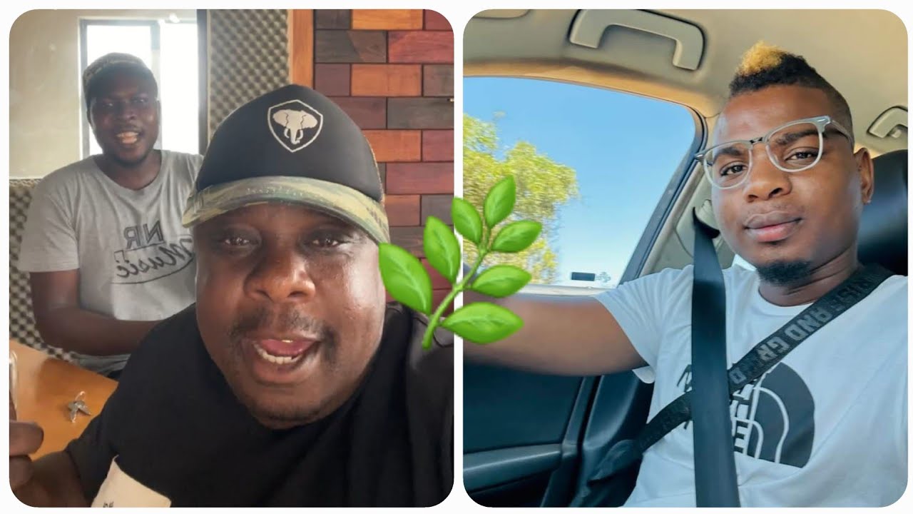 Mr Post 2024 Producer DJ Gift - se xin'wu hlanganisa nhloko Hlavu ...