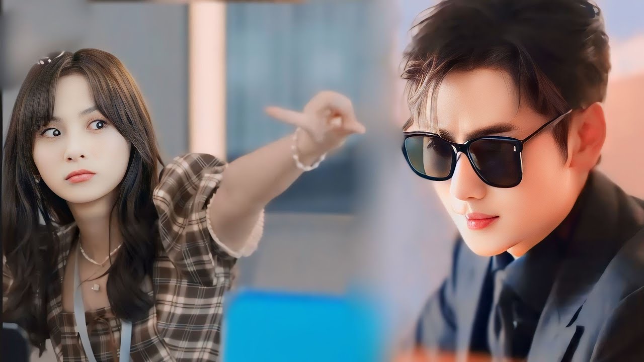 New Chinese Mix Hindi Songs ️ Korean Mix Hindi Songs Liars In Love ️ Chinese Mix - YouTube