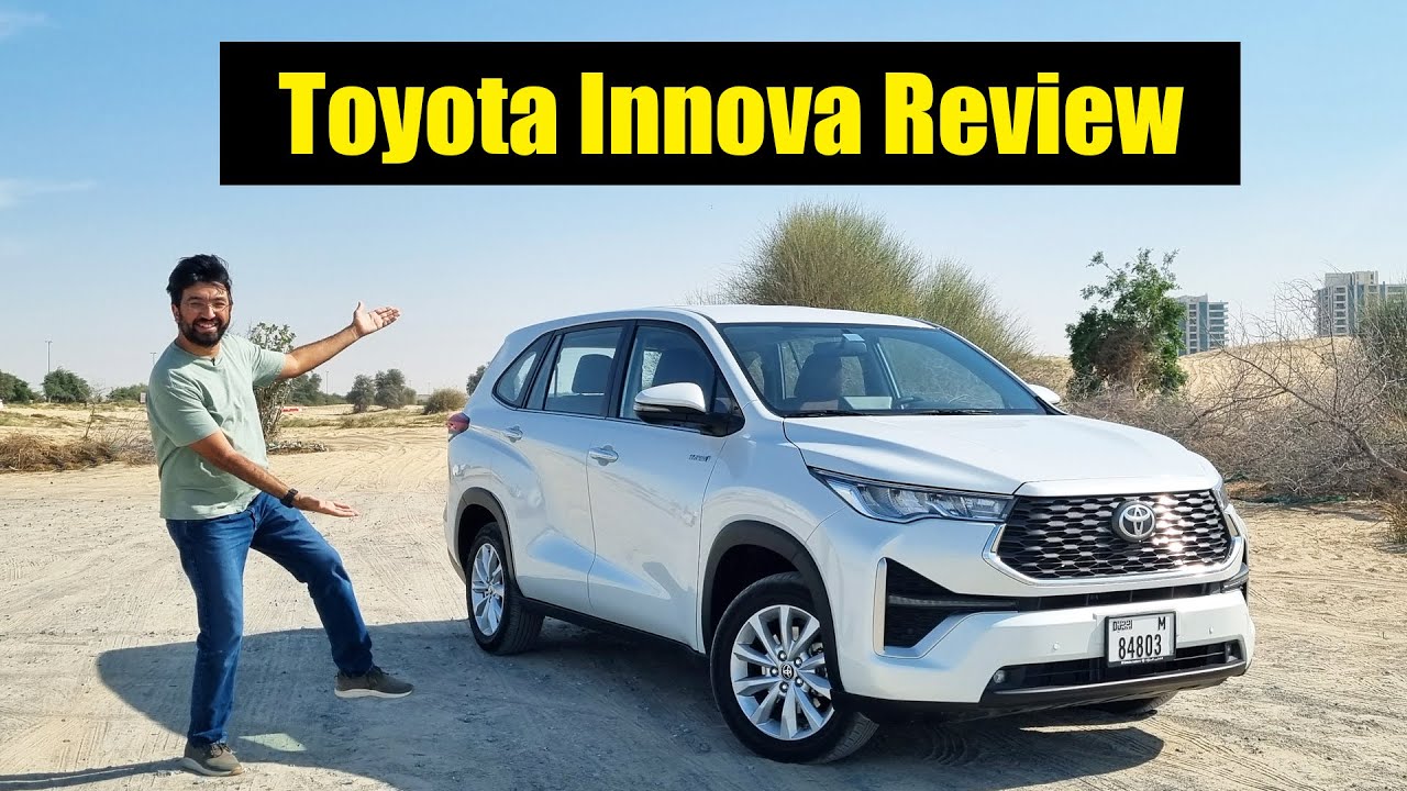 Cores Do Toyota Innova 2024
