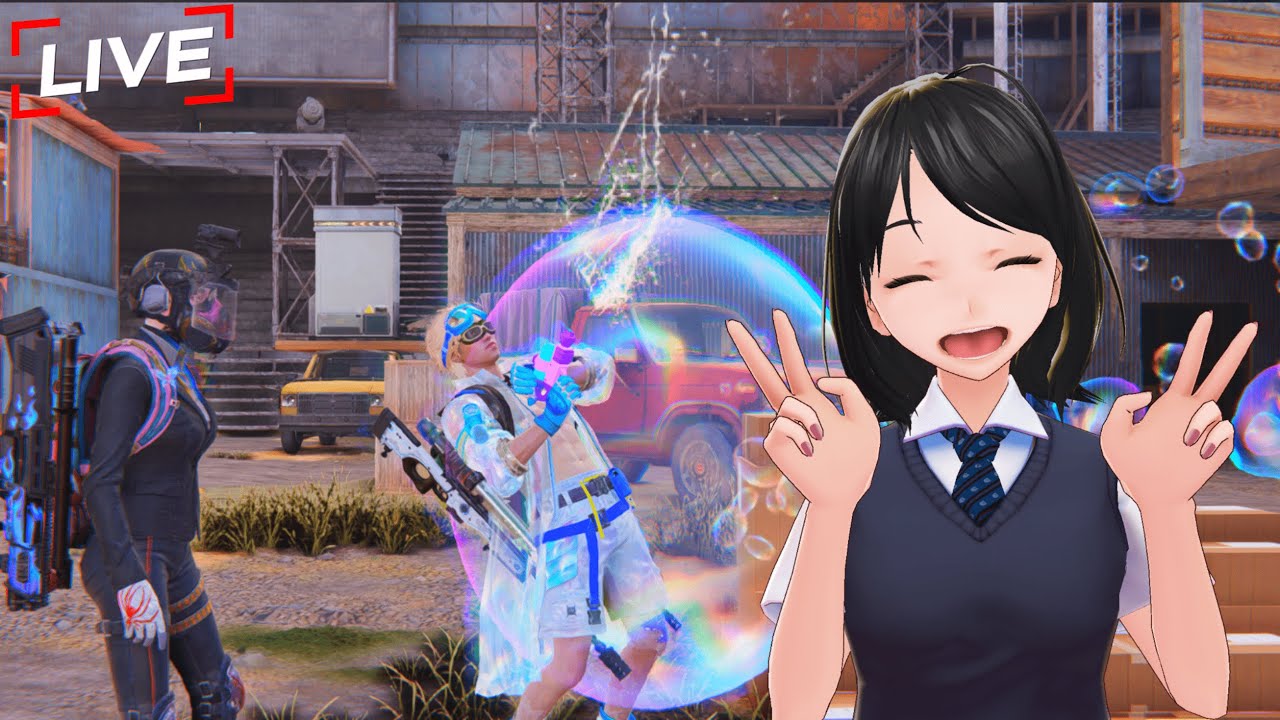 Kuy Kita Solo Echostone Hehehe - Once Human Indonesia #oncehuman # ...