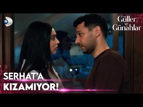 Zeynep kavga çıkartmaya çalışıyor! - Güller ve Günahlar 22. Bölüm