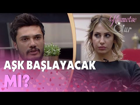 Erkekler Evinde Kızları Güldüren Manzara - Kısmetse Olur 404.Bölüm