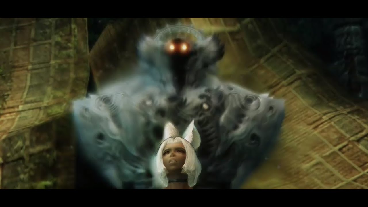 Final Fantasy 12 Zodiac age - Manufactured Nethicite - YouTube