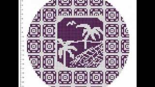 free intarsia crochet patterns - Woodworking Challenge