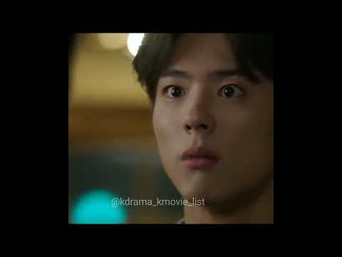 hello monster, park bo gum and seo in guk