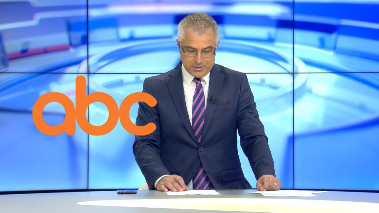 Edicioni i lajmeve, ora 15:00, 8 Shtator 2022 | ABC News Albania - YouTube