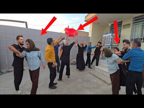 😭 Mohammadreza Came Back — The Family’s Peace Was Destroyed! 💔
