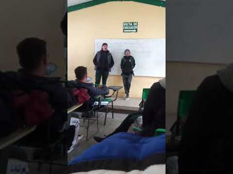 Mientras tanto en el CBTa 88 - YouTube