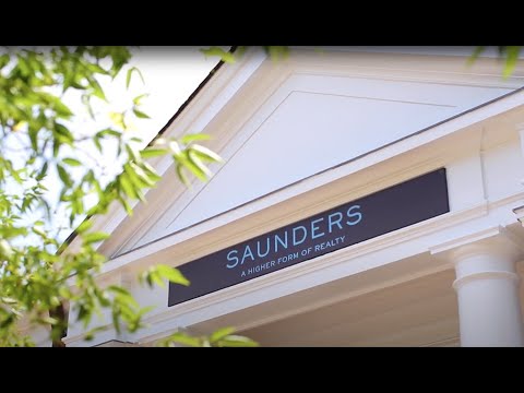 Welcome To Saunders and Associates - YouTube