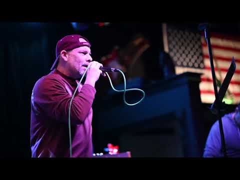 All Star Jam Night  - Dream Theater - Pull Me Under (2-21-19)