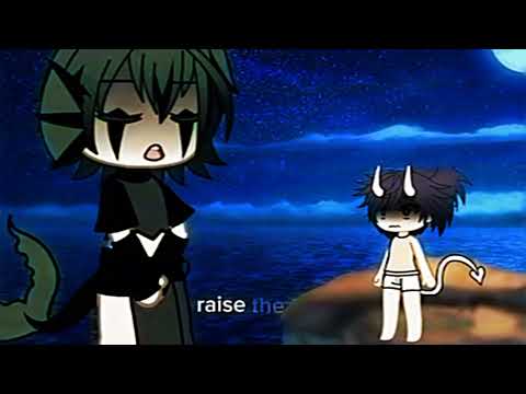 get in the water //gacha - YouTube