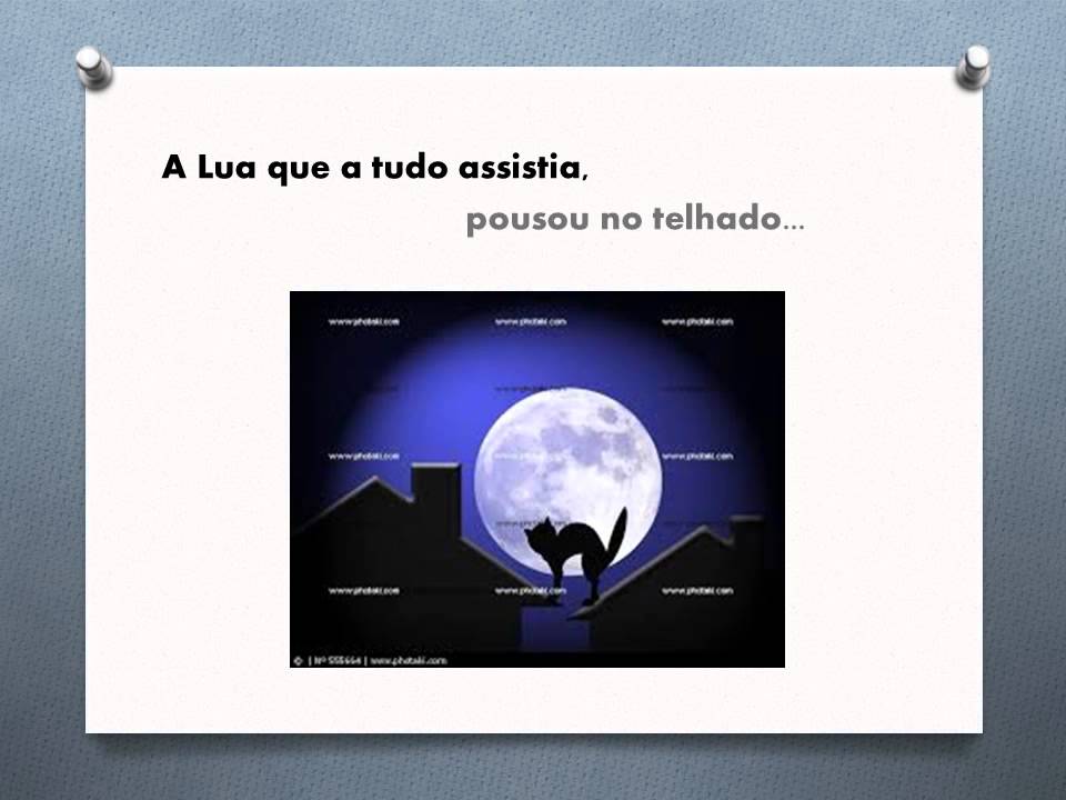MODULAR O Gato, o Rato e a Lua - YouTube