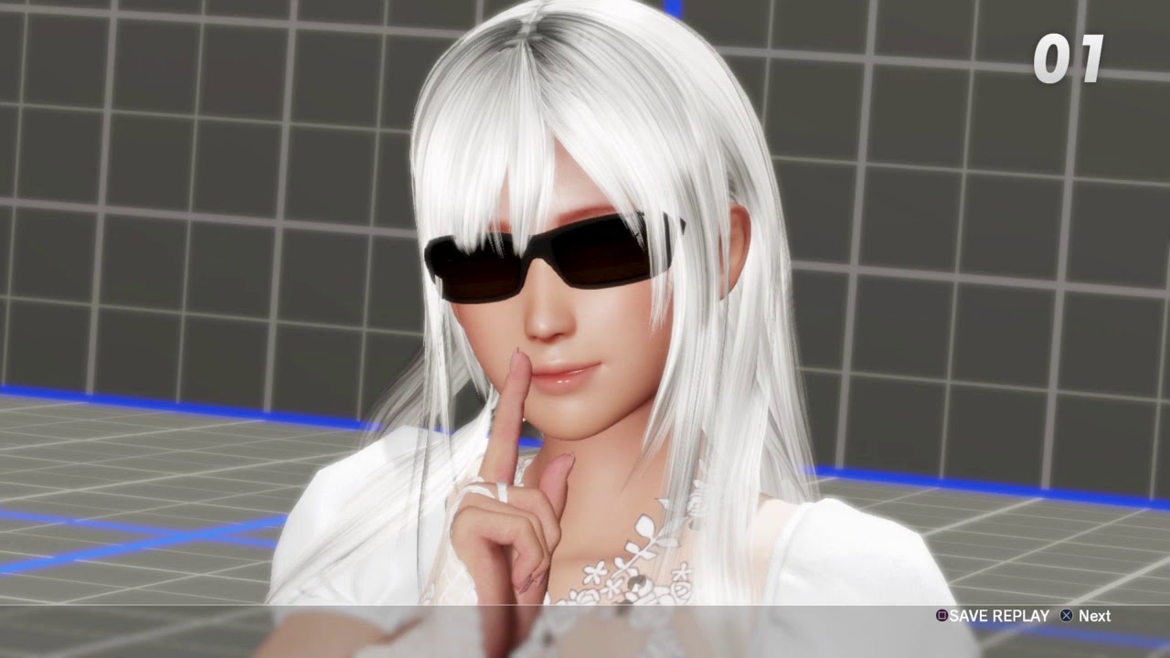 DOA 6 6/7/20 active ps4 online fighting hardcore - YouTube