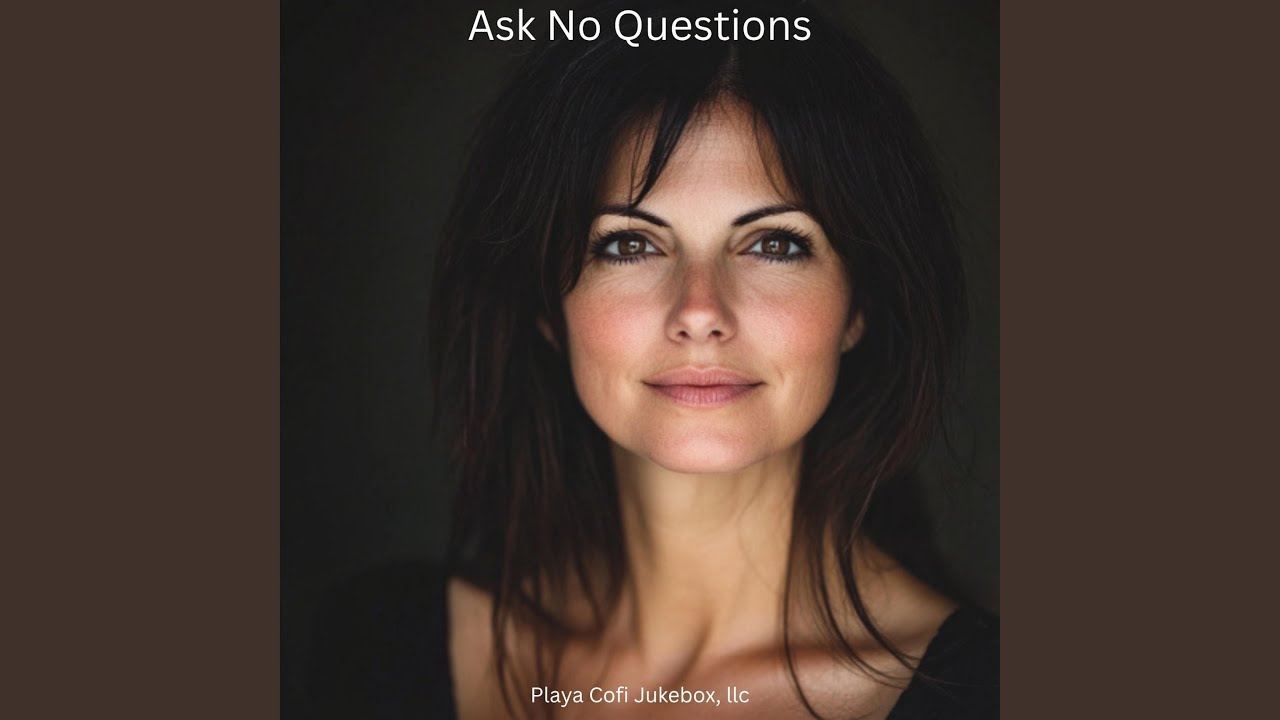Ask No Questions - YouTube