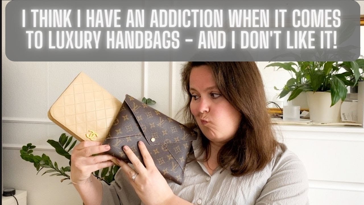 REAL TALK: I HAVE A LUXURY ADDICTION -AND I WOULD WANT TO CHANGE MY ...