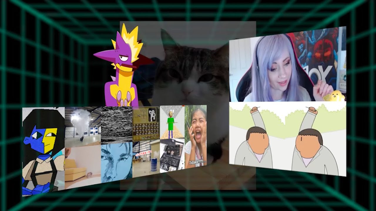 Special Visuals【YTPMV】 - YouTube