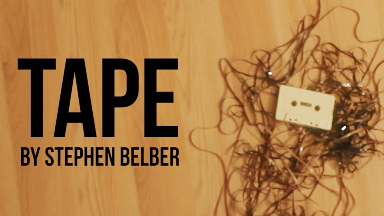 Tape Trailer - YouTube