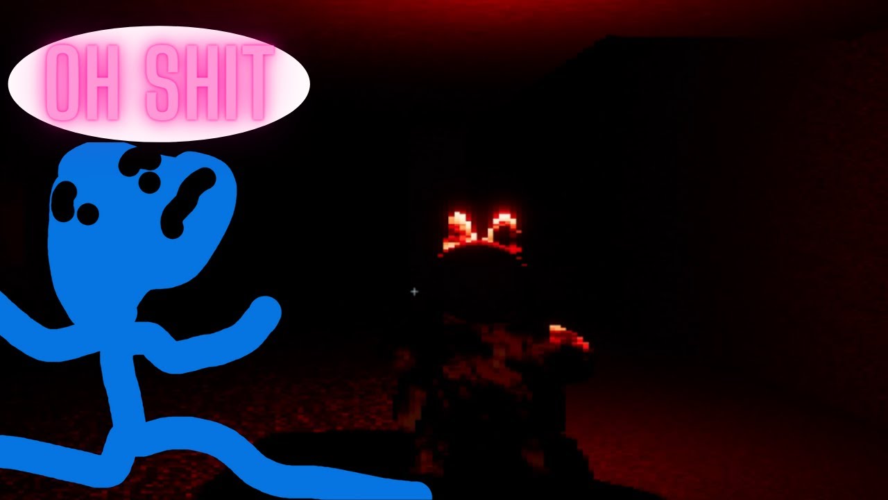 spooky Boofie Kicks my ass Boofies Bunker (part 1) - YouTube