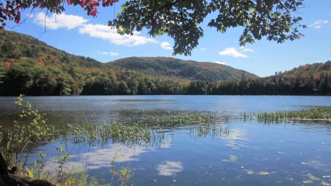 Camp Little Notch in One Minute - YouTube