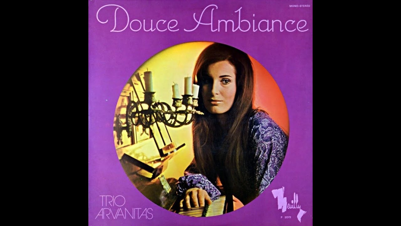 Georges Arvanitas Trio / Love Story - YouTube