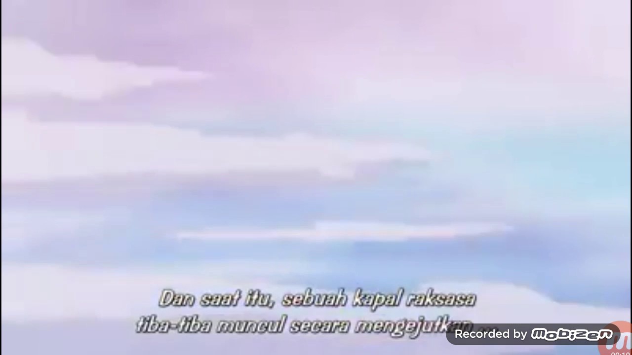 One piece episode 784 - YouTube